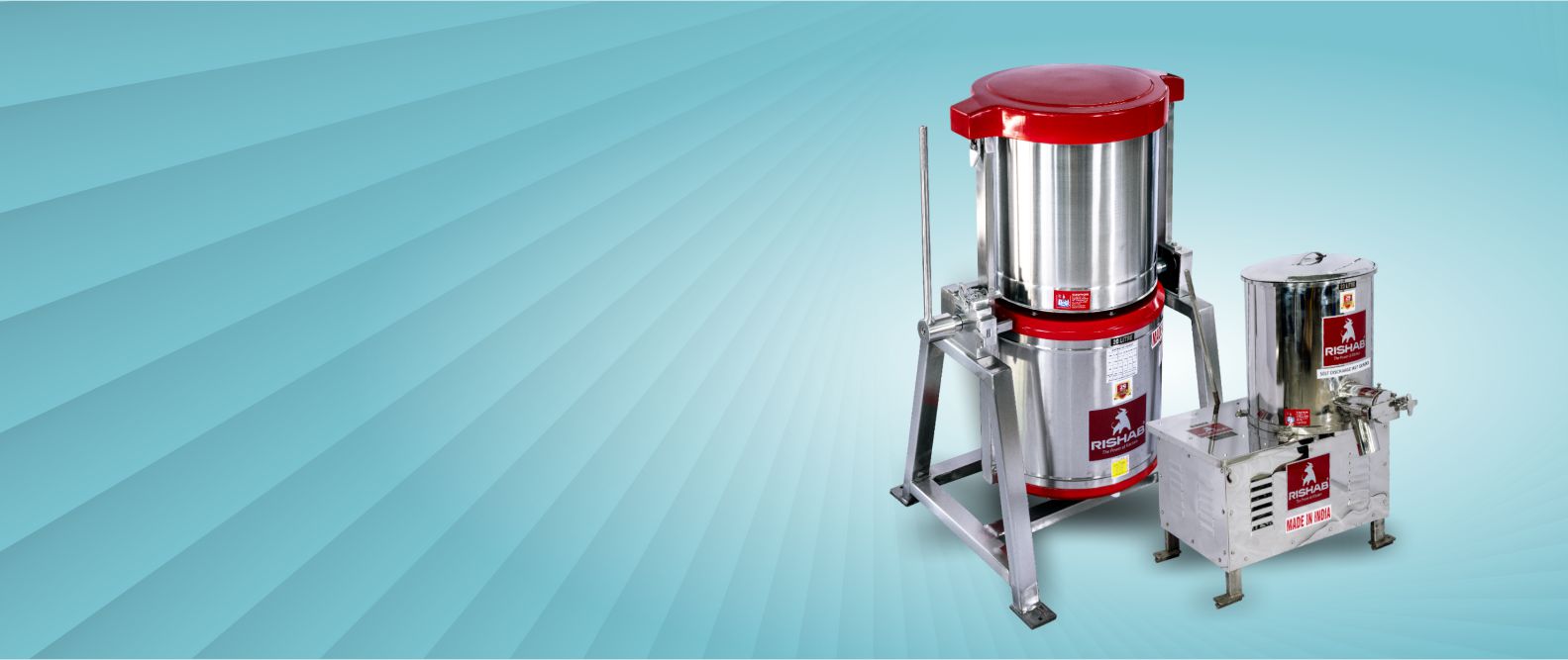 Trident Engineers - Wet Grinder Manufacturers in Coimbatore